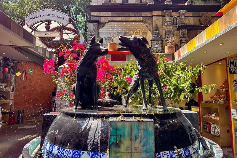 Mexico City: Coyoacan, Xochimilco & UNAM Full-Day Tour - Final Thoughts: Is This Tour for You?