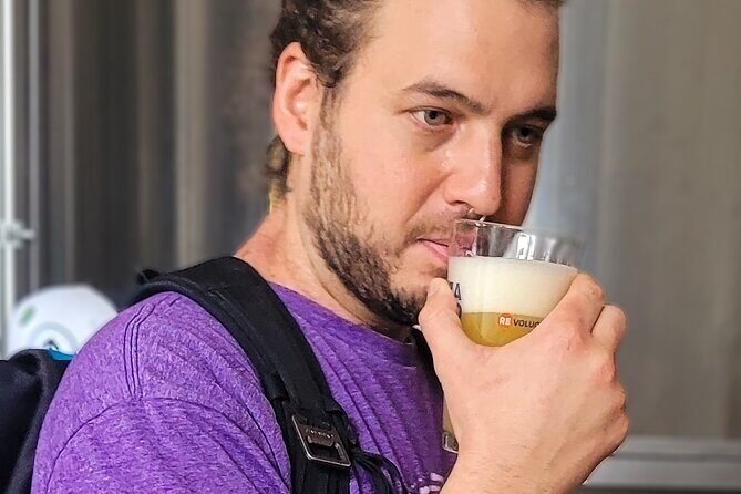 Mexico City Craft Beer Tour: Explore Local Breweries and Tastings - Analyzing the Cost and Value