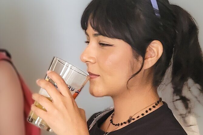 Mexico City Craft Beer Tour: Explore Local Breweries and Tastings - Who Is This Tour Best For?