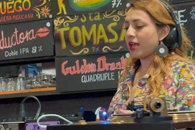 Mexico City Craft Beer Tour: Explore Local Breweries and Tastings - FAQs