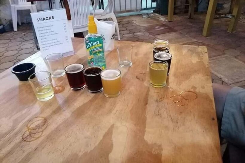 Mexico City: Craft Beer Tour Through La Roma - FAQ