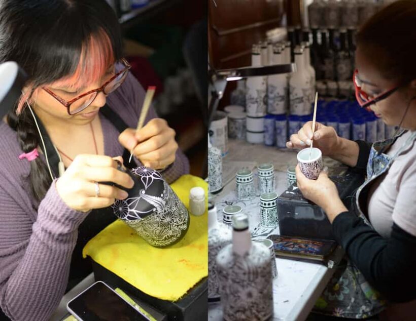 Mexico City: Day of the Dead House and craft workshop - The Sum Up