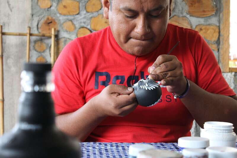 Mexico City: Day of the Dead House and craft workshop - FAQ