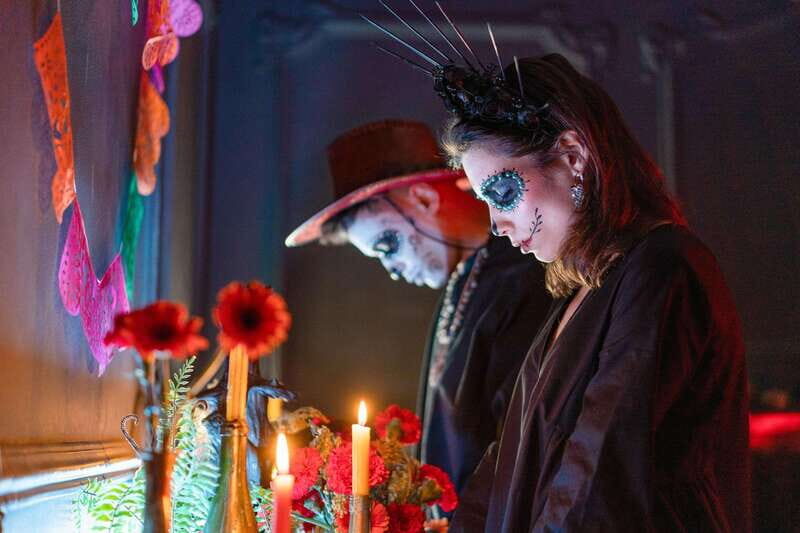 Mexico City: Day of the Dead, Legends & Ghosts Mystery Tour - An In-Depth Look at the Tour