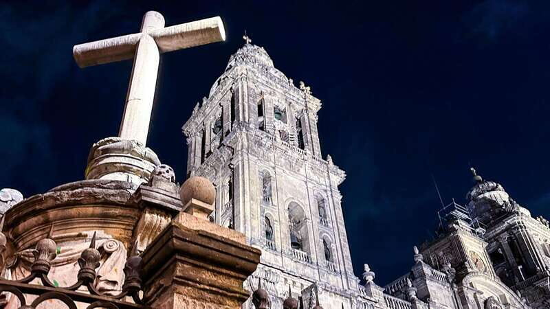 Mexico City: Day of the Dead, Legends & Ghosts Mystery Tour - Who Is This Tour Best For?
