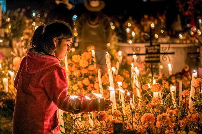 Mexico City: Day of the Dead, Legends & Ghosts Mystery Tour - FAQ