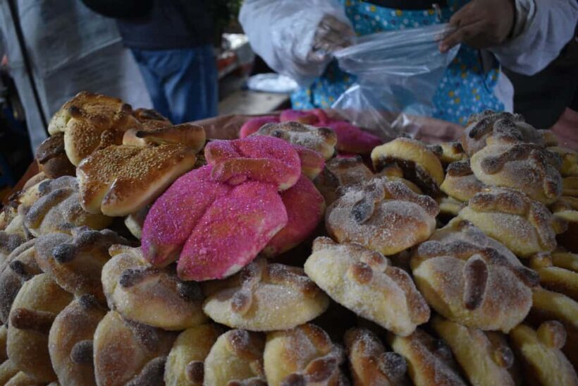 Mexico City: Day of the Dead Market & Chili Tasting(Private) - The Cultural Significance of Day of the Dead