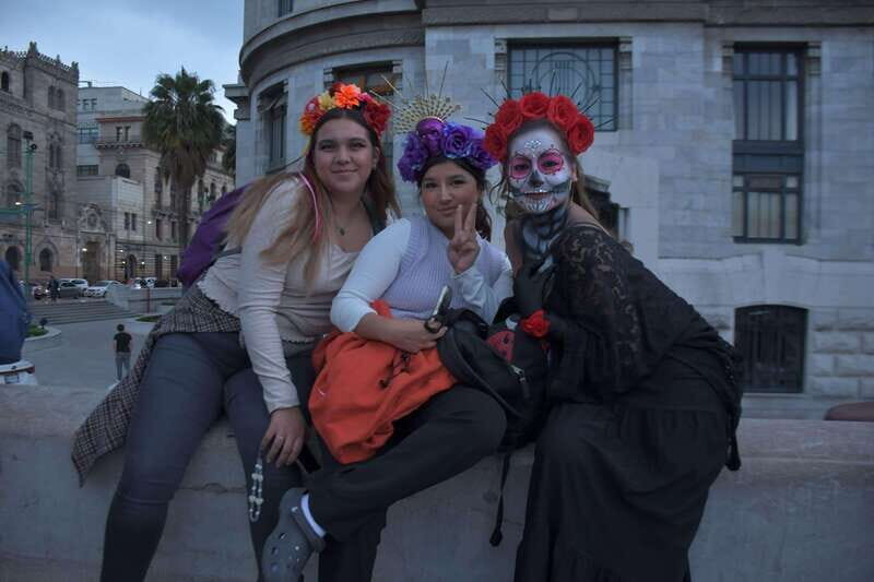 Mexico City: Day of the Dead Tour - An In-Depth Look at the Mexico City: Day of the Dead Tour