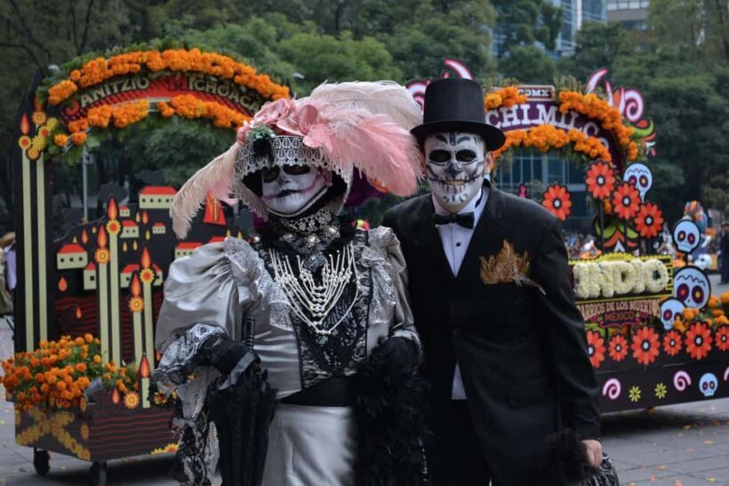 Mexico City: Day of the Dead Tour - An In-Depth Look at the Mexico City: Day of the Dead Tour