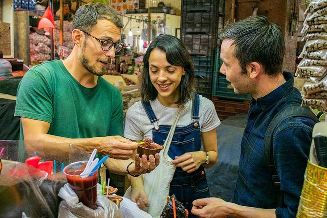 Mexico City deep tour through La Merced and iconic markets - The Sum Up: Who Will Appreciate This Tour?