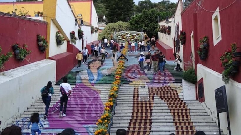 Mexico City: Dia de Muertos Tour to Atlixco - A Detailed Look at the Experience