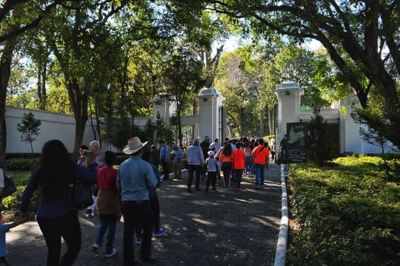 Mexico City: Discover Los Pinos Residence Tour and Cablebus - How to Make the Most of This Tour