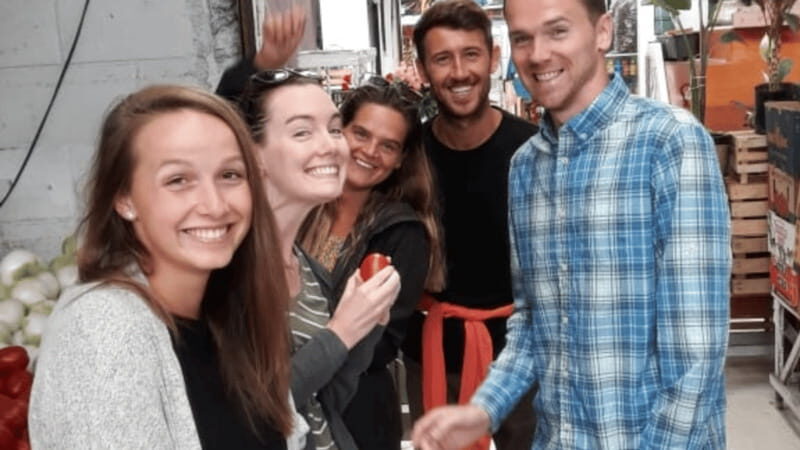 Mexico City: Downtown Food Tour - Who Will Love This Tour?