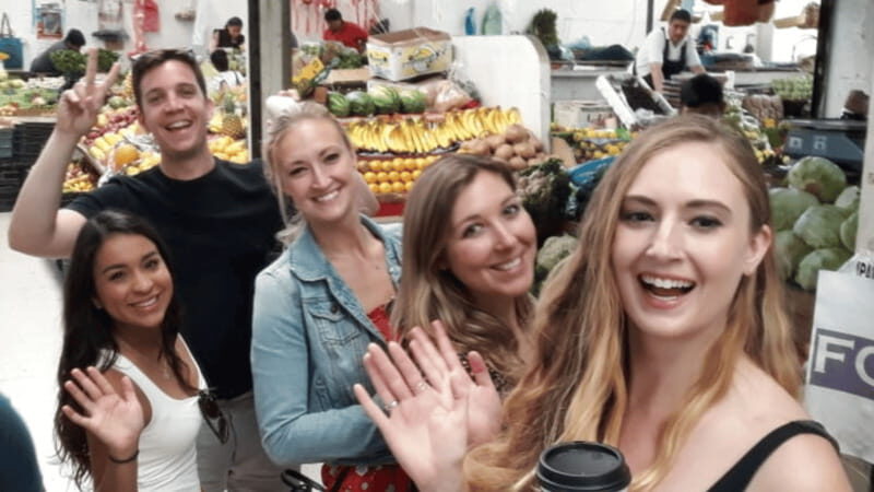 Mexico City: Downtown Food Tour - FAQs