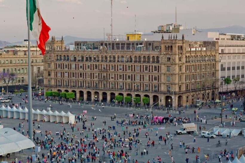 Mexico City: Downtown Highlights Private Walking Tour - An In-Depth Look at the Tour Experience