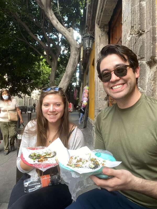 Mexico City Downtown: Street Food Adventure & Mezcal Tasting - Who Will Benefit Most from This Tour?