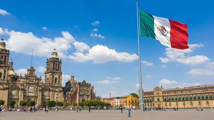 Mexico City: Downtown Walking Tour (CH, JP, ENG or SPA/ESP) - Key Points