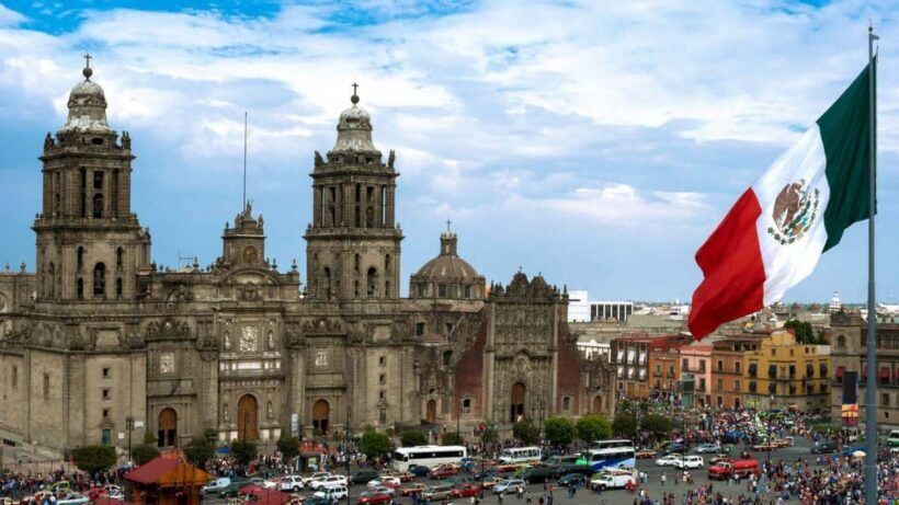 Mexico City: Downtown Walking Tour (CH, JP, ENG or SPA/ESP) - Practical Details and Tips