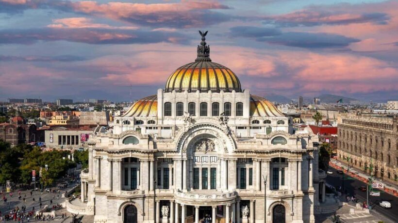Mexico City: Downtown Walking Tour (CH, JP, ENG or SPA/ESP) - Who is This Tour Best Suited For?