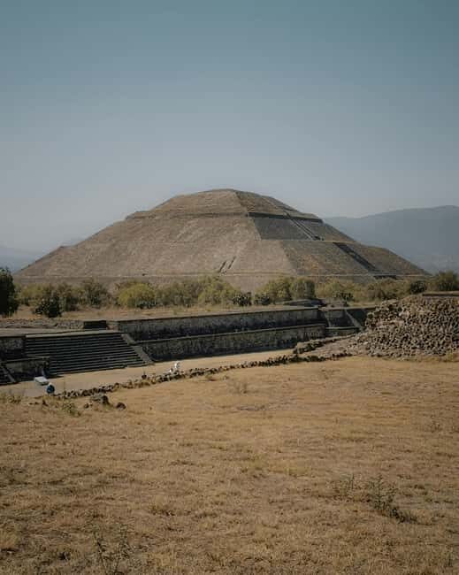 Mexico City: Early Visit to Teotihuacan - Mexico City: Early Visit to Teotihuacan – A Practical Guide to an Authentic Experience
