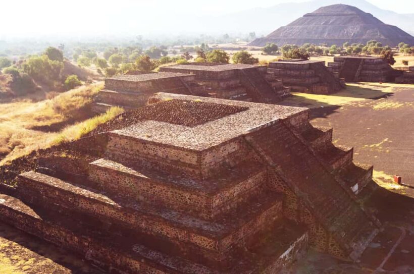Mexico City: Early Visit to Teotihuacan - Is It Worth the Price? Breaking Down the Value