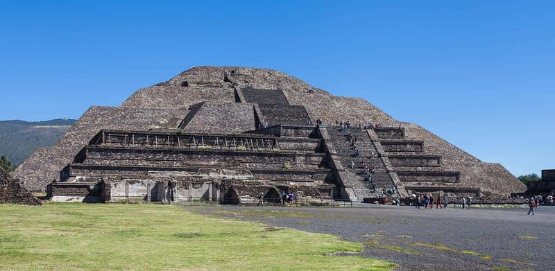 Mexico City: Early Visit to Teotihuacan - Who Will Love This Tour?