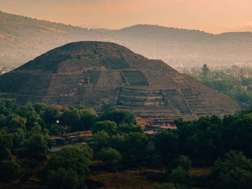 Mexico City: Early Visit to Teotihuacan - FAQ