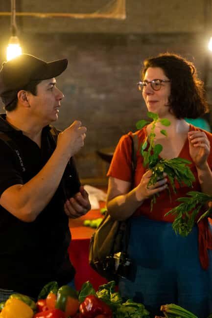 Mexico City: Eat & Explore Local Markets Tour - A Closer Look at the Experience