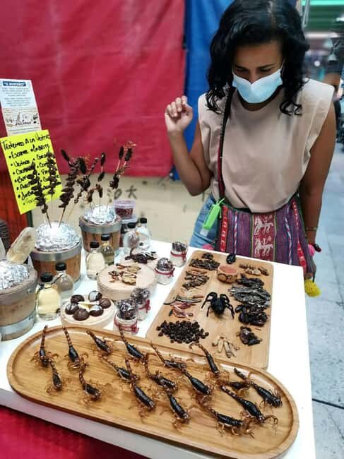 Mexico City: Eat & Explore Local Markets Tour - Final Thoughts