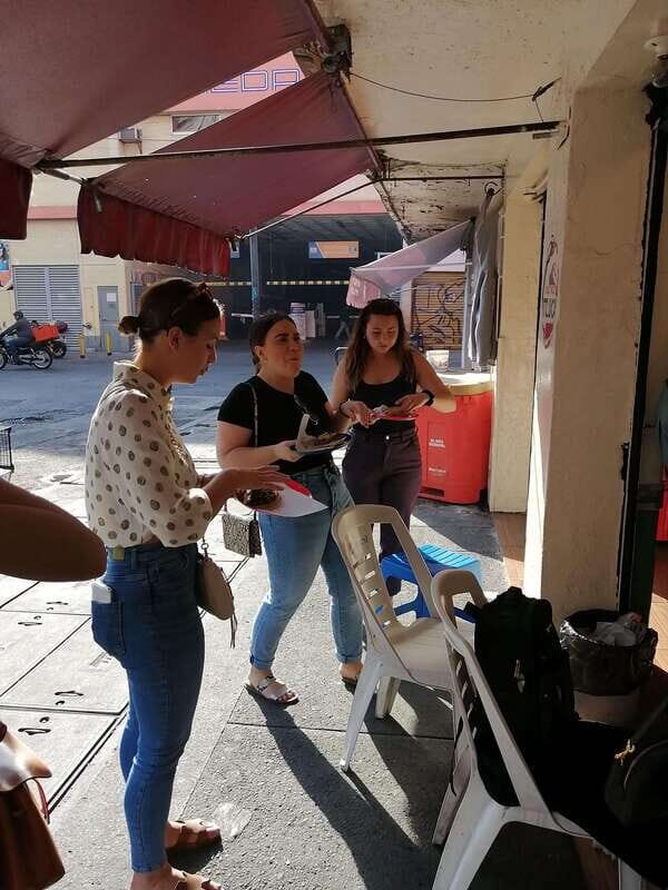 Mexico City: Eat & Explore Street Food - An Introduction to Mexico City’s Street Food Scene