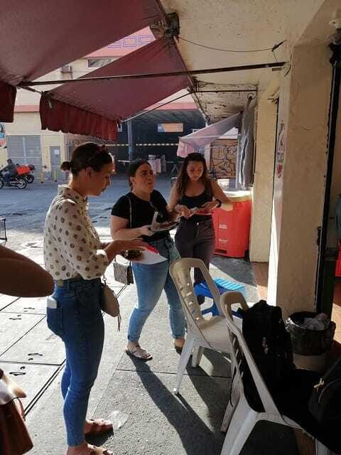 Mexico City: Eat & Explore Street Food - Who Will Love This Experience?
