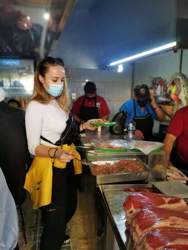Mexico City: Eat & Explore Street Food - Final Thoughts
