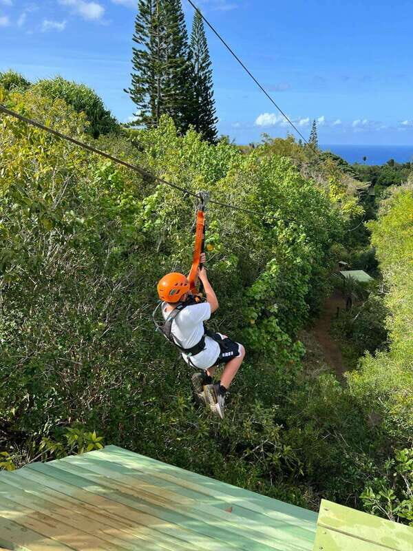 Mexico City: Enjoy Zipline, ATVs and Paintball - Final Thoughts