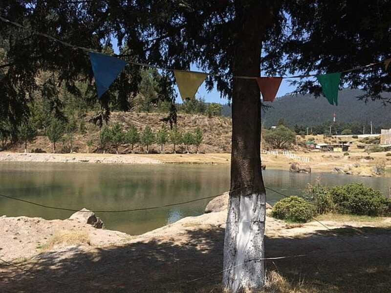 Mexico City: Enjoy Zipline, ATVs and Paintball - Frequently Asked Questions