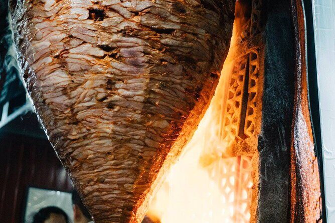 Mexico City evening street taco tour - An In-Depth Look at the Mexico City Street Taco Tour