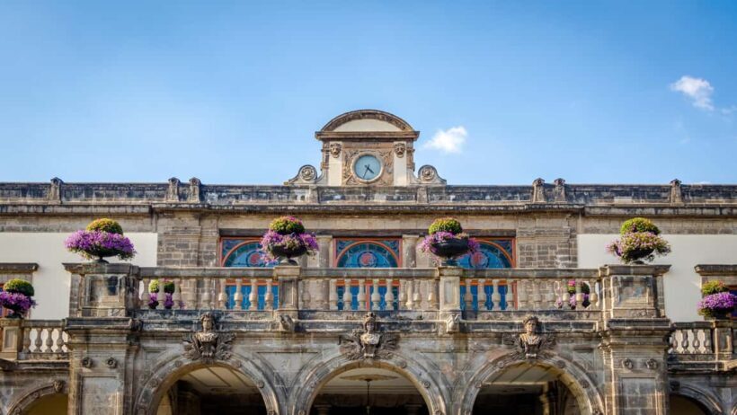 Mexico City: Exclusive tour of Chapultepec Castle, after-hours access - Final Thoughts