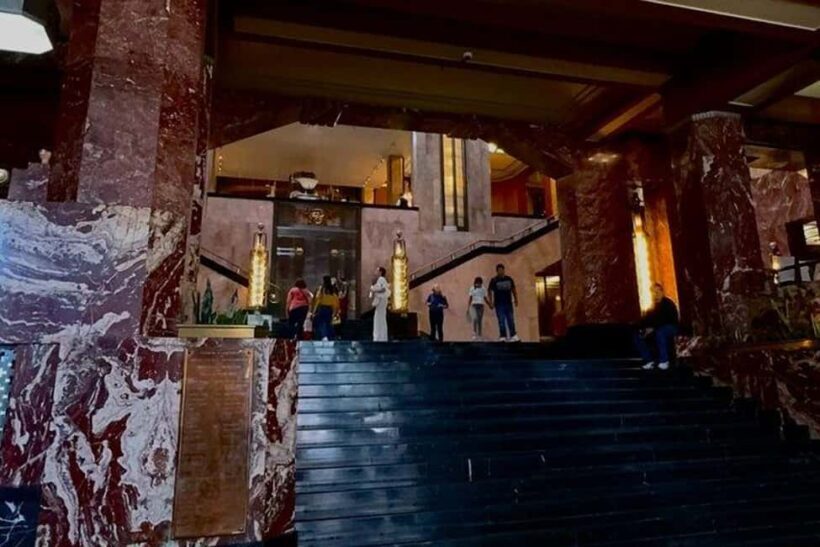 Mexico City: Exclusive Tour of Palacio de Bellas Artes - Who Will Love This Tour?