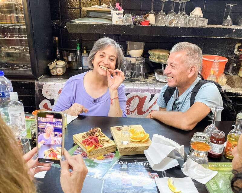 Mexico City: Exotic Food Tasting Tour & Local Markets - An In-Depth Look at the Experience
