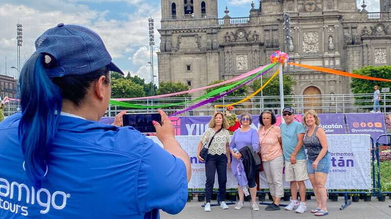 Mexico City: Exotic Food Tasting Tour & Local Markets - Authenticity and Traveler Feedback