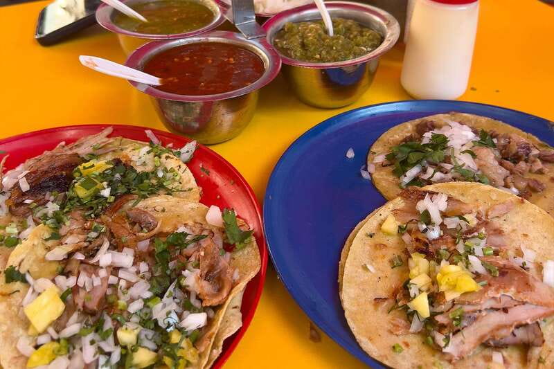 Mexico City: Exotic Food Tasting Tour & Local Markets - Authentic Experiences and Real Feedback