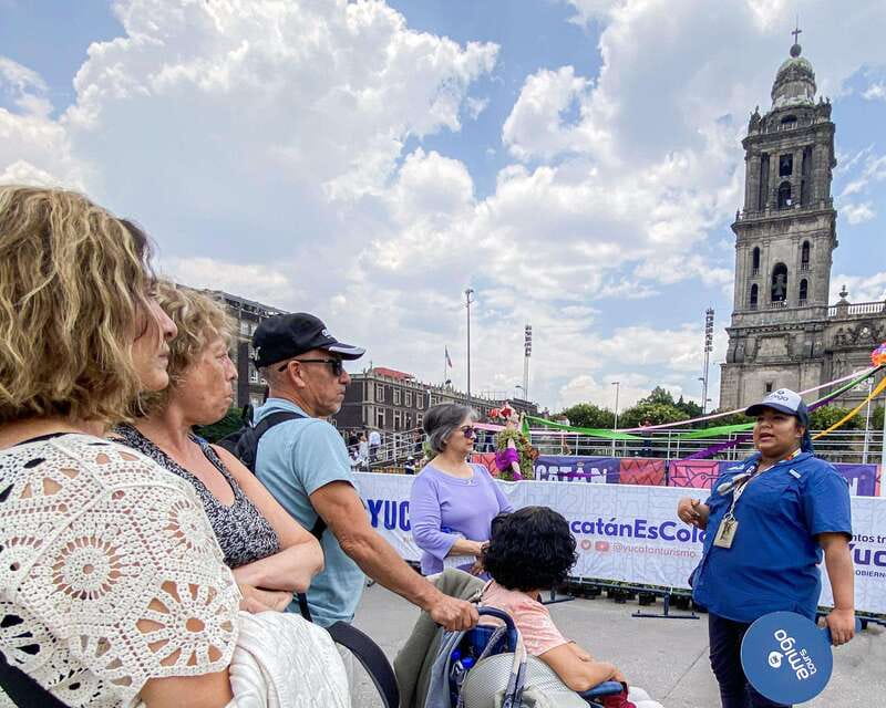 Mexico City: Exotic Food Tasting Tour & Local Markets - FAQ