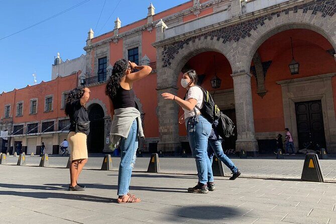 Mexico City: Explore Markets, Taste Street Food & Make Salsa! - FAQ: Practical Questions About the Tour