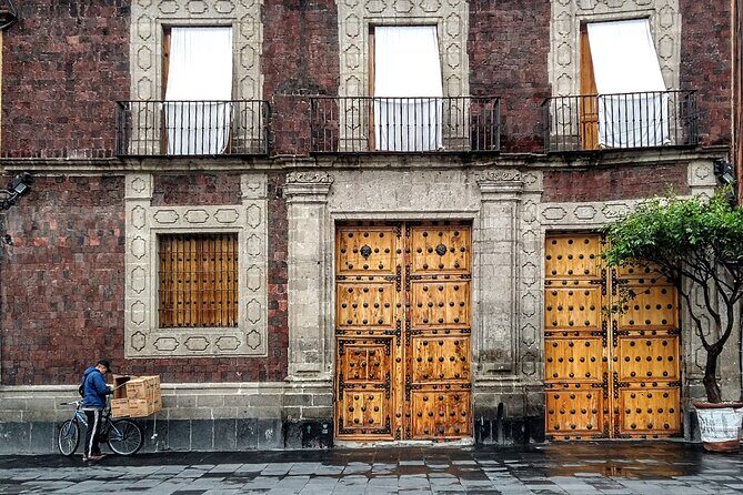 Mexico City: Explore Markets, Taste Street Food & Make Salsa! - Final Thoughts