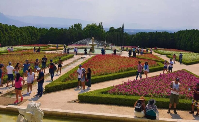 Mexico City: Explore Mexican Gardens and Tepoztlan Town - An In-Depth Look at the Tour