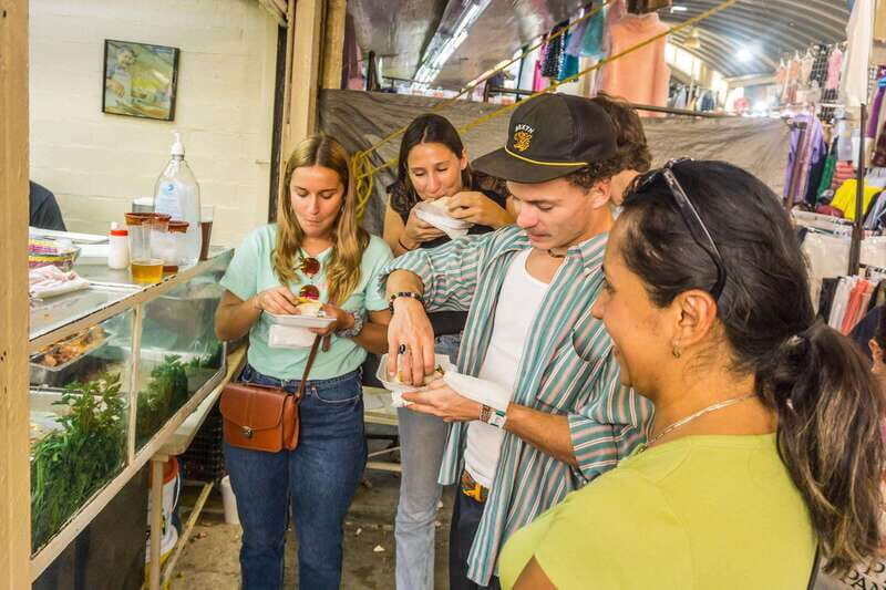 México City: Explore neighborhood of Tepito with local - Key Points