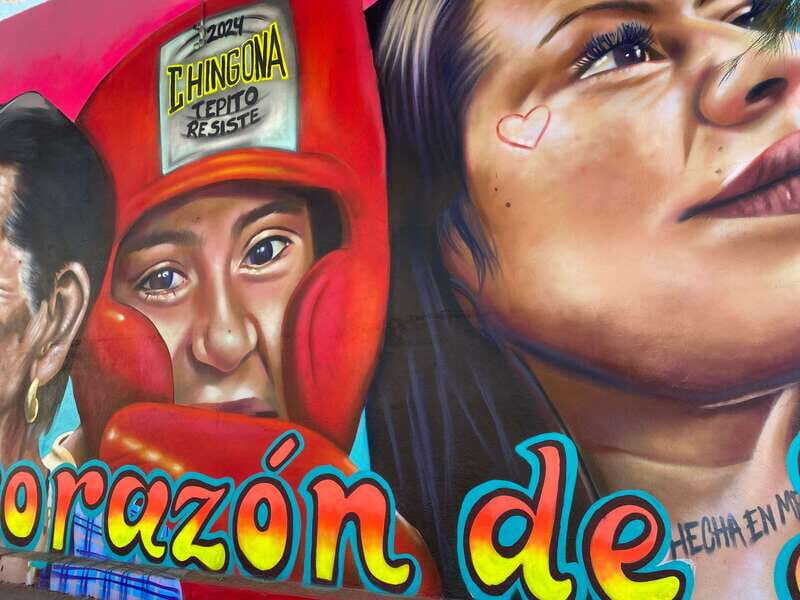 México City: Explore neighborhood of Tepito with local - Who Should Consider This Tour?