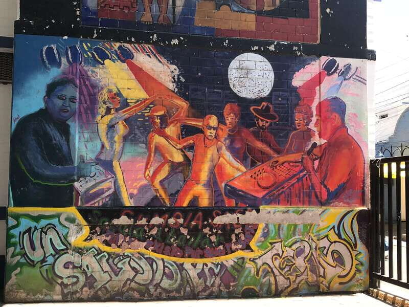 México City: Explore neighborhood of Tepito with local - FAQ