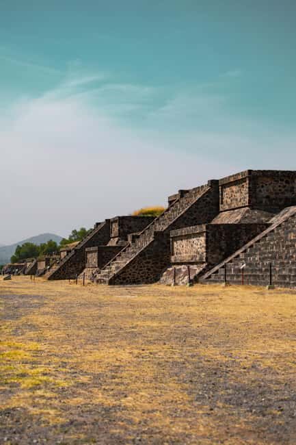 Mexico City: Explore Teotihuacan, Guadalupe, Xochimilco, Coyoacán, and more in 2 days - Final Thoughts