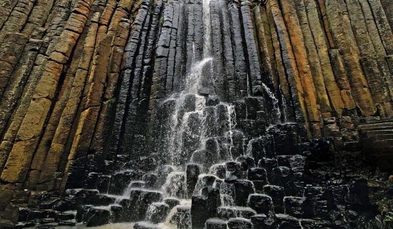Mexico City: Explore the Magic of Huasca and Basaltic Prisms - Discovering Huasca: Mexico’s First Pueblo Mágico