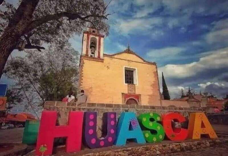 Mexico City: Explore the Magic of Huasca and Basaltic Prisms - FAQs